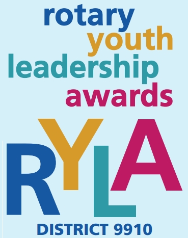 RYLA - Rotary Youth Leadership Awards - Rotary Club of Maungakiekie